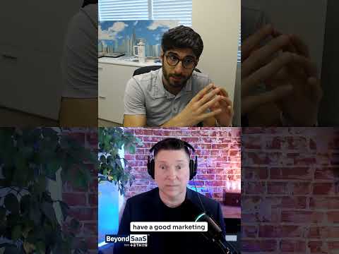 This is Who I Need to Hire | BeyondSaaS Ep038 #techcompanies #podcast #techfirms