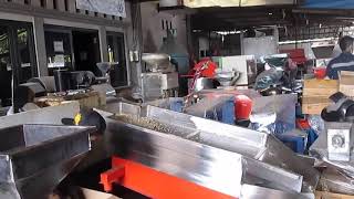 Jual Mesin Sortasi Cabai Kapasitas Mesin 900 Kg/Jam - PD. Karya Mitra ...