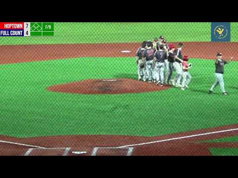 Full Count Rhythm vs Hoptown Hoppers 2025-06-14