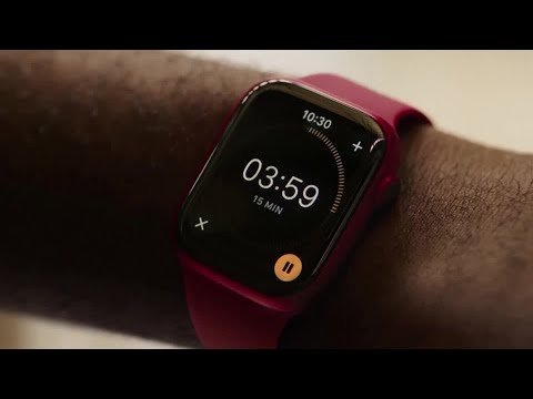 Some Apple Watches banned with US patent case ongoing | REUTERS