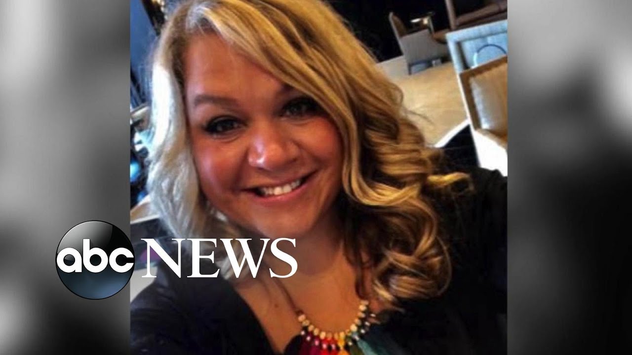 Tragic Case of Laura Wallen: New Details Emerge in Alleged Murder by ...