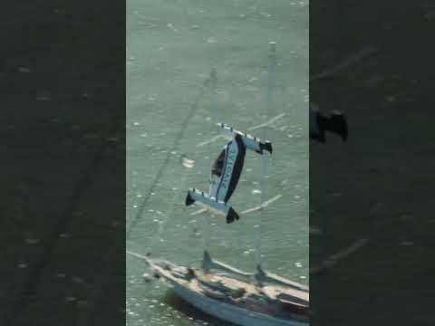 Pivotal | Every flight is a personal airshow