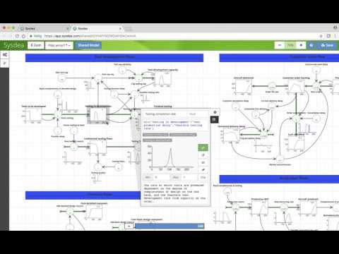 SCD Chapter 8 Sysdea GP 2 Tooling and Mfg Flows