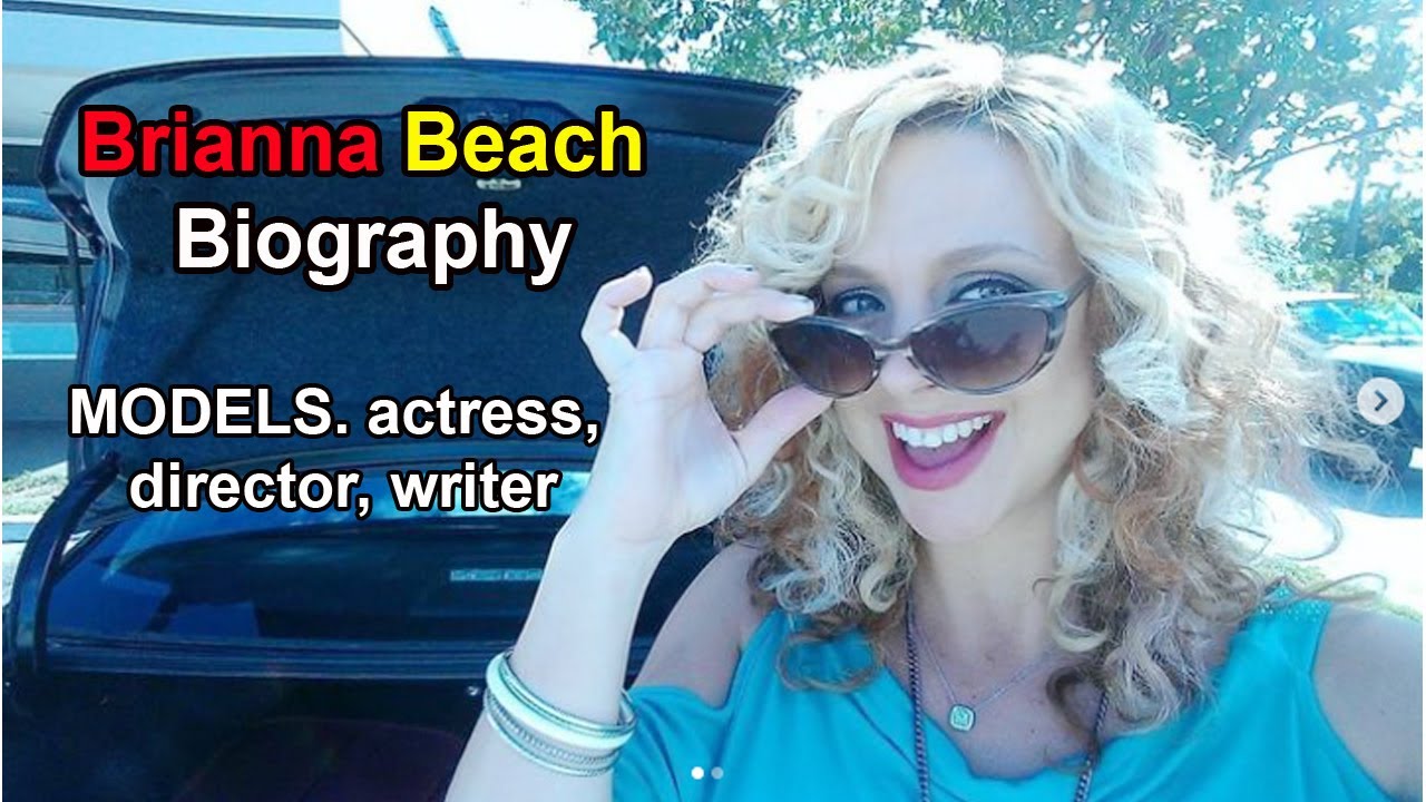 Brianna Beach Shares Her BIGGEST Secrets to Success in Hollywood