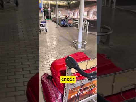 Dubai Airport Secrets What They Don’t Tell You!