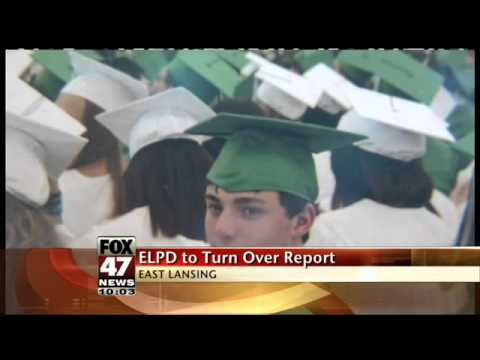East Lansing Police to Hand Over Report on MSU Student's Assault