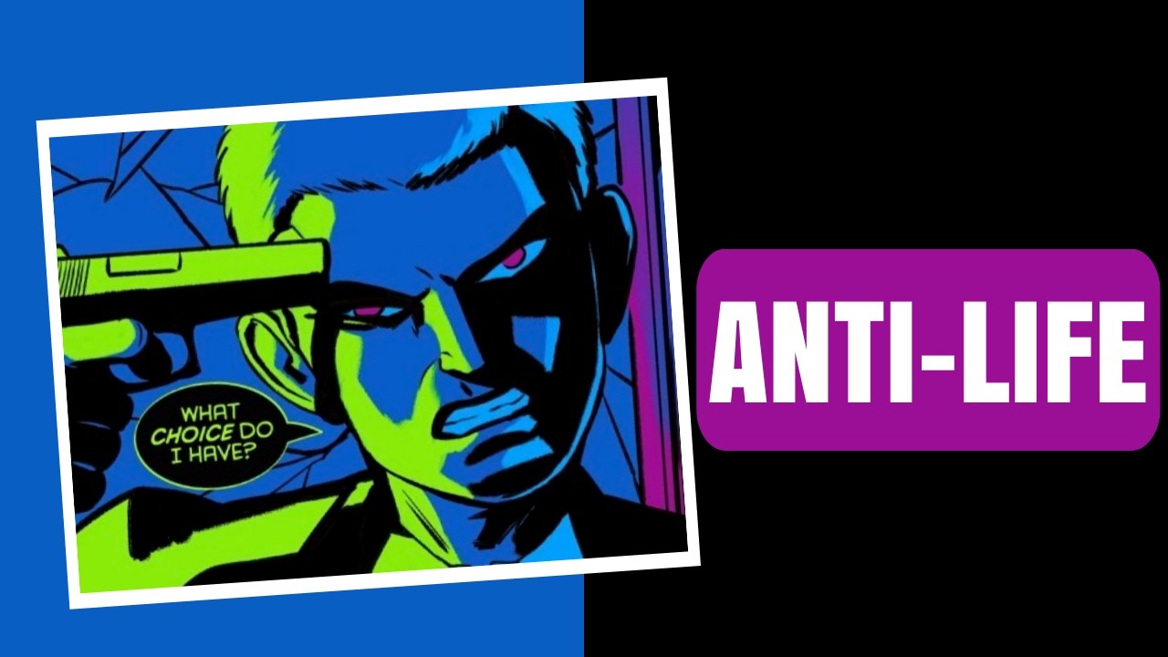 I Was Wrong. Things Get Worse. Much Worse. | Absolute Martian Manhunter 11 Spoilers