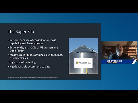 Rise of the Super Silo