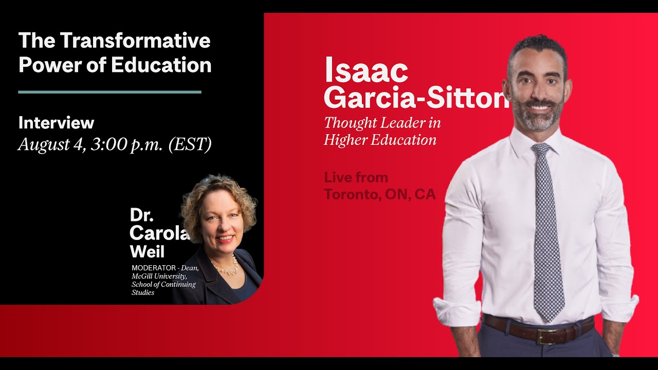 The Transformative Power of Education