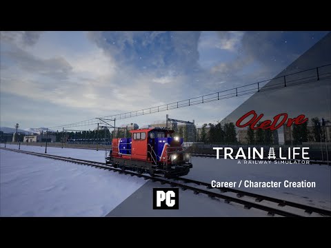 Steam Community :: Video :: [PC] Train Life: A Railway Simulator ...