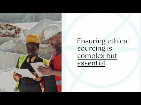 Conflict Mineral Compliance in the Global Tech Industry