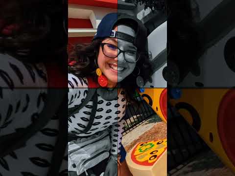 The guests just keep on coming Lego fans!! We will be joined by Christine "Tacos" Blandino!