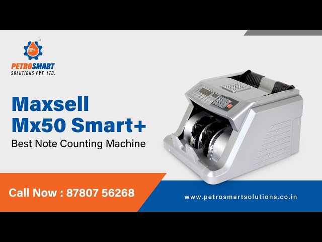 Maxsell Currency Counting Machines - Maxsell Multi-Forex Portable ...
