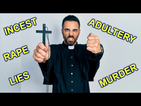 Top 5 Evil Popes – Signs of Christ