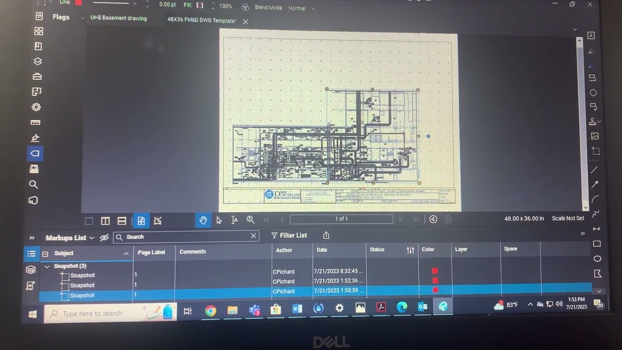 Blue Bean pdf editor tutorial #2