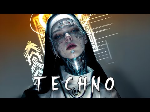 TECHNO MIX 2024 💣Only Techno Bangers 💣 Episode 007 | Mixed by EJ