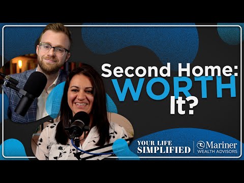 Considerations of Owning a Second Home | Your Life Simplified