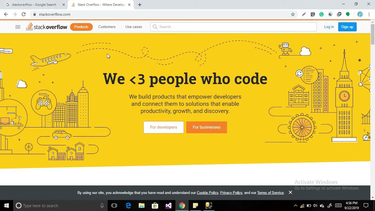 how to use stackoverflow || how to  get reputation in stackoverflow. post question and answers