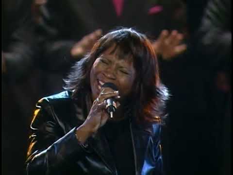 Manifest - The Potter's House Mass Choir