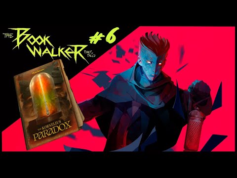 Steam Community :: Video :: The Bookwalker: Thief of Tales - #6 ...