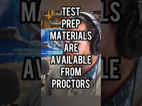 Getting an EPA License