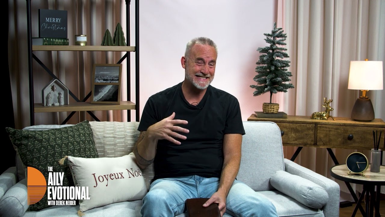 God’s Purpose | John 9:1-3