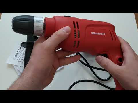 Einhell TC-ID 650E