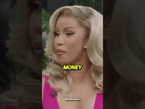 Cardi B can’t afford GROCERIES?!
