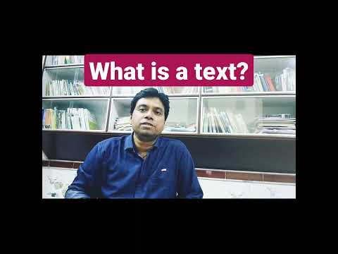what is a text? #shorts