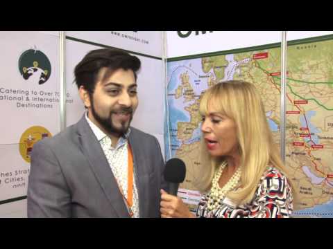 India's Opportunities in Russia: OM Freight at TransRussia