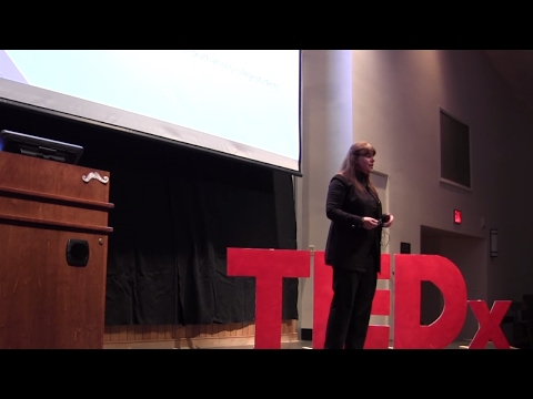 Minding our Mental Health | Cathy Plocinik | TEDxLehighU