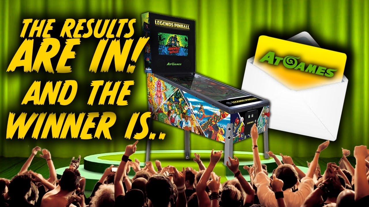 AtGames Teases Its Upcoming Legends Ultimate Racing Cabinet - autoevolution