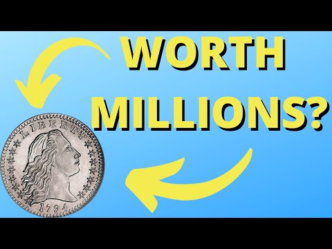 Most Expensive Coins Ever Sold!