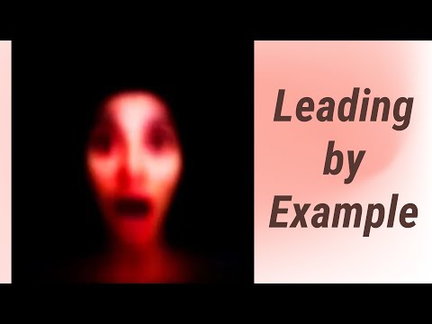Leading by Example: Accountability in Leadership