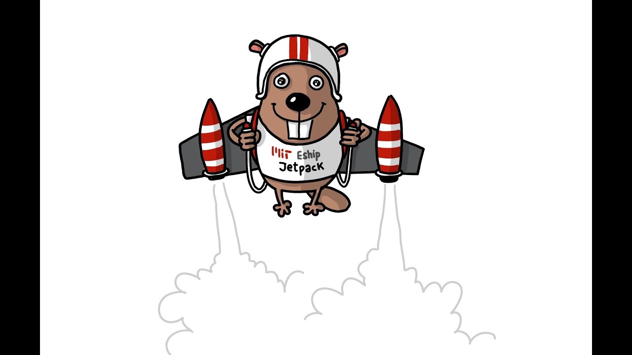 MIT Orbit Entrepreneurship JetPack: 5 Minute Demo