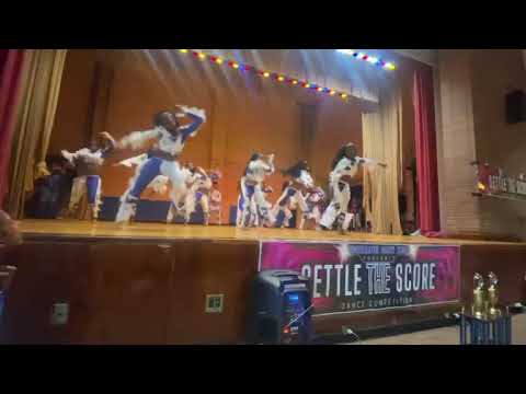 COA | On My Mama - Medium Stand | Settle The Score Dance Competition 2024.