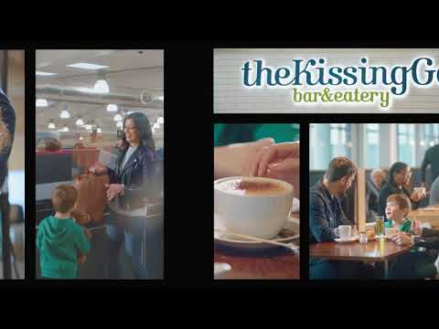 Liverpool Airport TVC