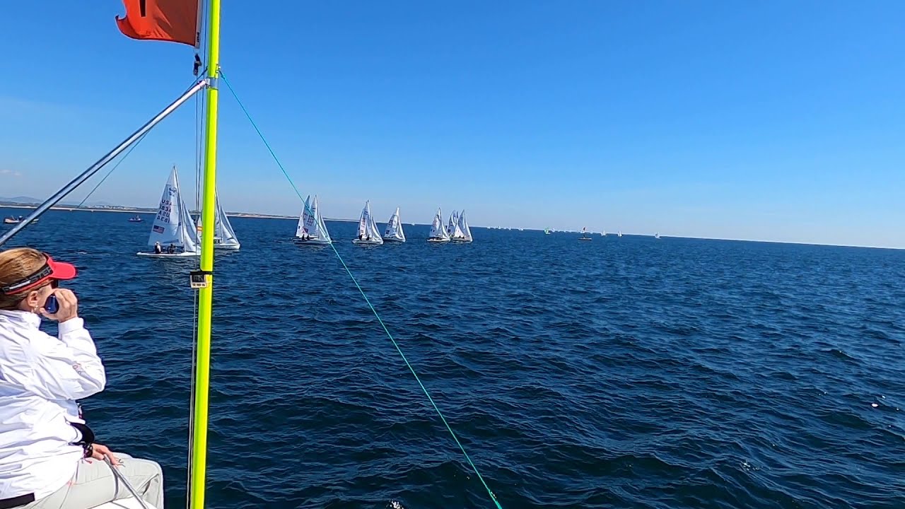 470 START - R8 MIXED
