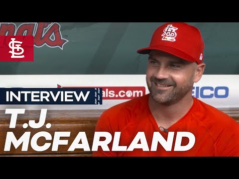 Player Profile: T.J. McFarland | St. Louis Cardinals