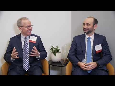 The New Wave of AI in Healthcare 2024: Interview with Dr. Curtis Langlotz