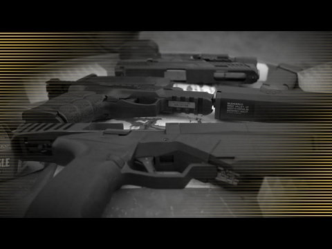 NOIR | S6: "A Three-Gun Comparison"