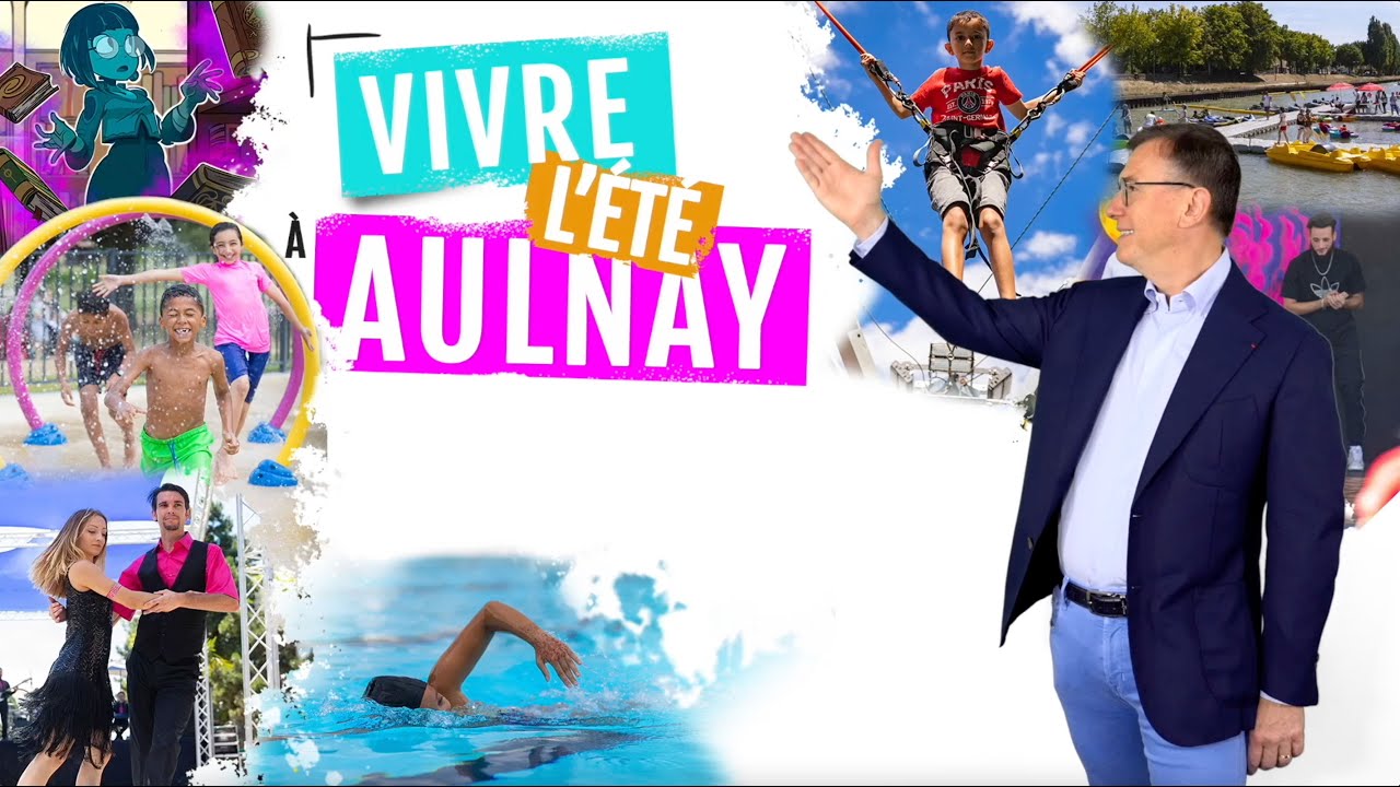 Accueil - Aulnay-sous-bois.fr