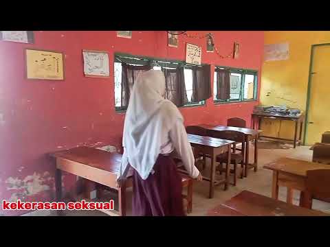 STOP 3 DOSA BESAR (BULLYING,KEKERASAN SEKSUAL, INTOLERANSI) DALAM PENDIDIKAN DI SEKOLAH DASAR