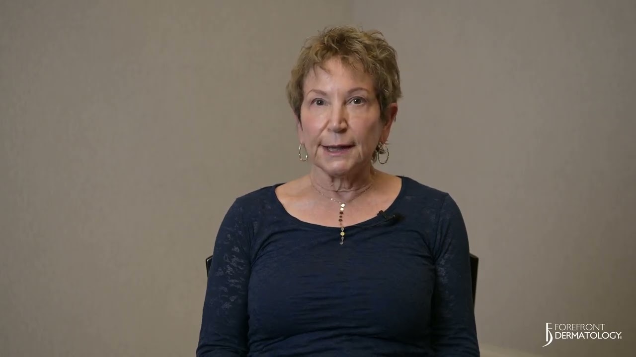 Magic 2025 Testimonial Amy Forman Taub, MD, FAAD