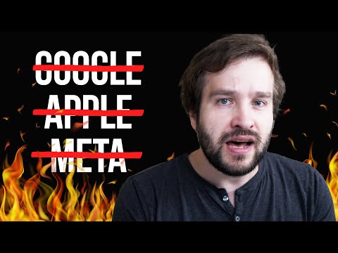 The Consequences Of EU's Digital Markets Act