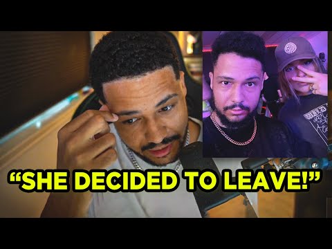 Nmp Tells Chat What Happened with Malena!