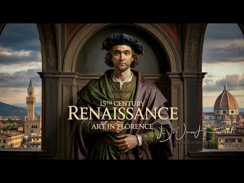 Fifteenth-Century: Renaissance Art in Florence (1400–1500)