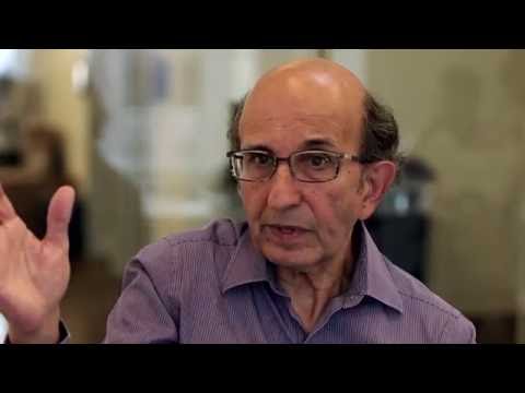 Joel Klein: On Success Academy Charter Schools