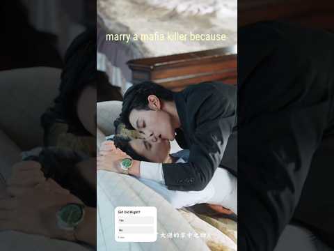 Mafia Boss 😭😭 #shorts #cdrama #kdrama #love #drama #song #korean #sad