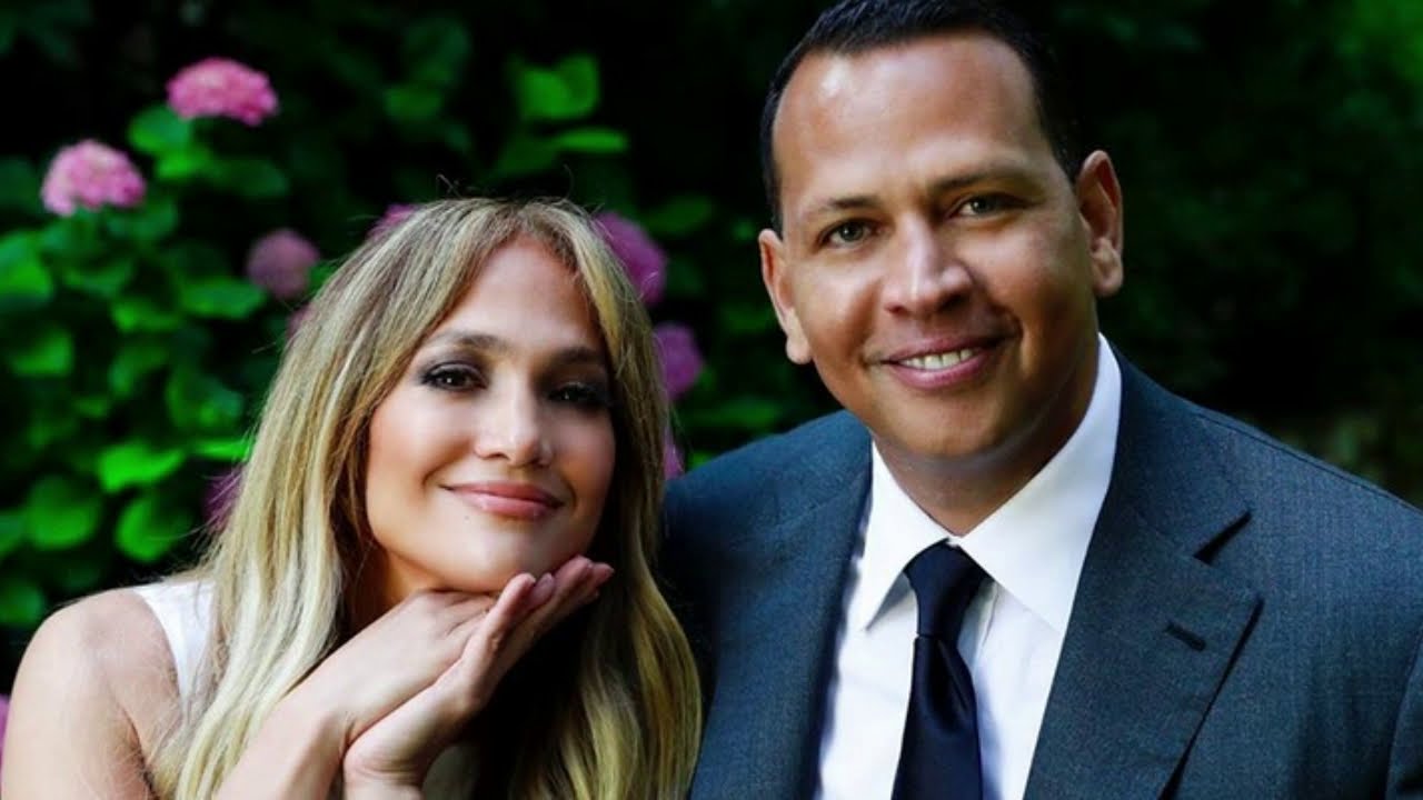 Alex Rodriguez Girlfriends List (Dating History)